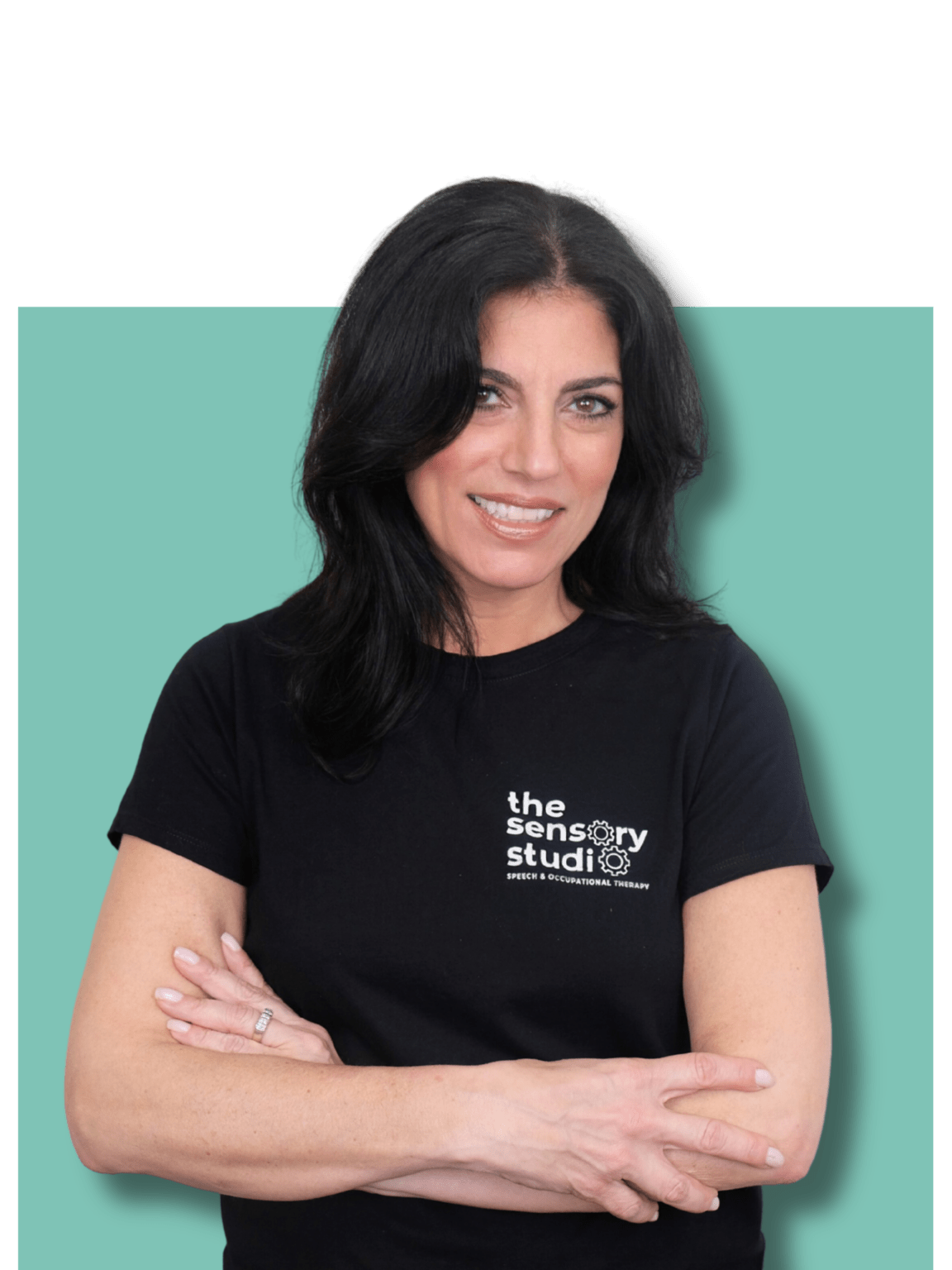 Our Team - The Sensory Studio