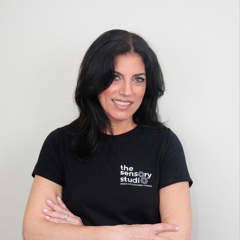 Our Team - The Sensory Studio