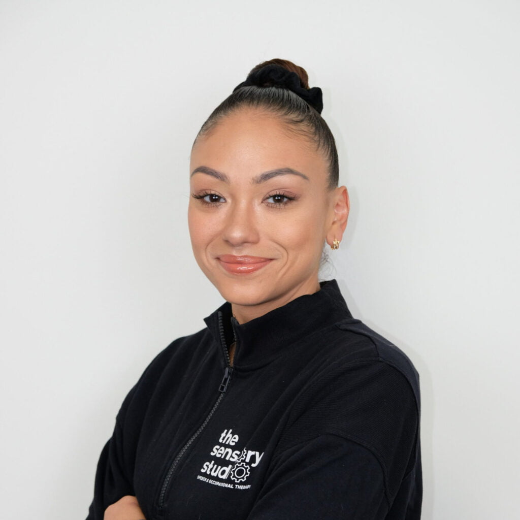 Our Team - The Sensory Studio