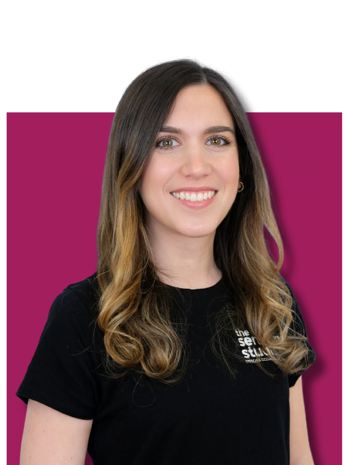 Our Team - The Sensory Studio