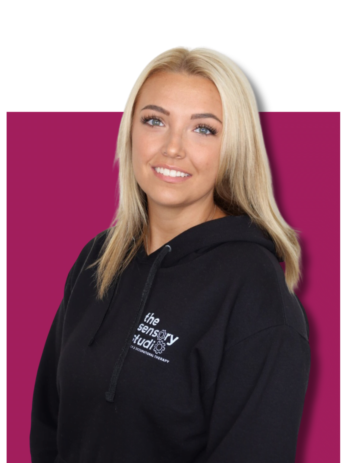 Our Team - The Sensory Studio